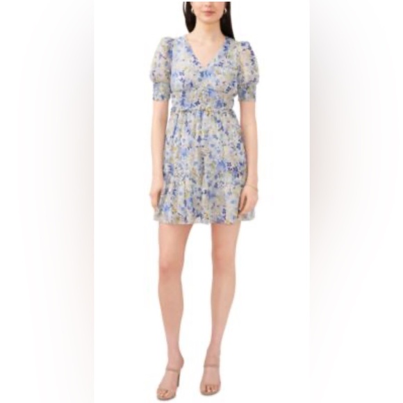 MSK | Dresses | Msk Dresssize Pxl | Poshmark